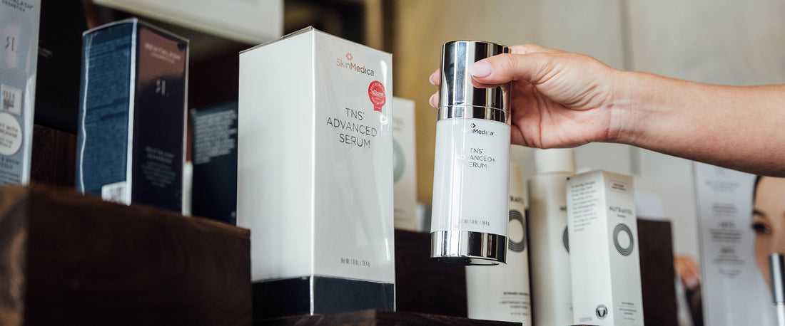 Products – Le Beau Visage Medical Spa